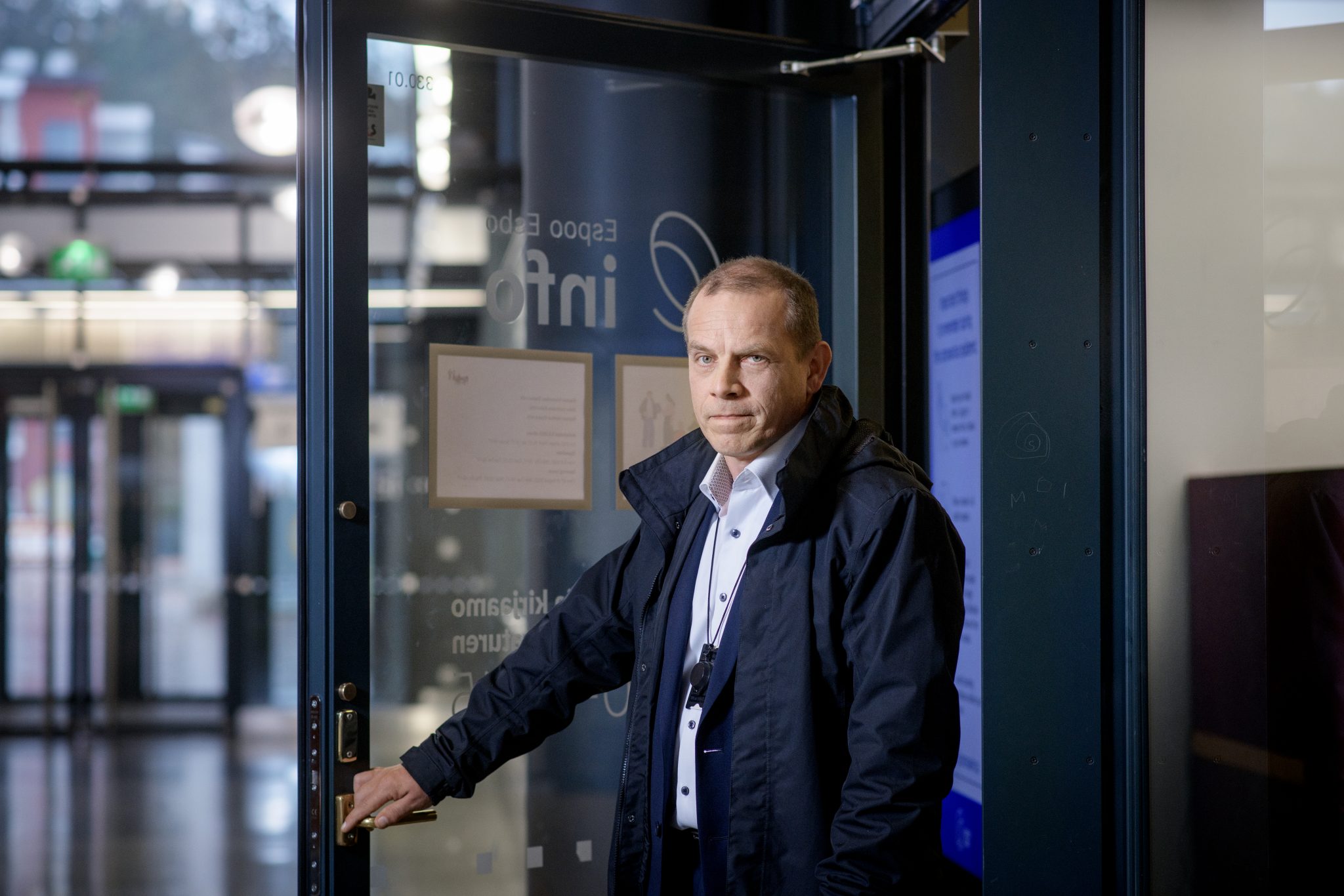 Julkiset palvelut taklaavat sähkökatkot yhteistyöllä - Varmuuden Vuoksi